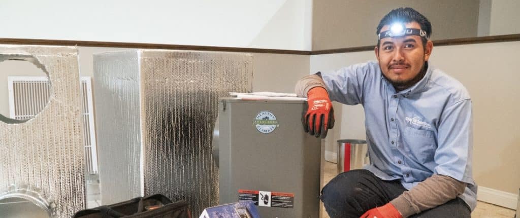 Careers | Cool Air Solutions | SoCal HVAC & Plumbing